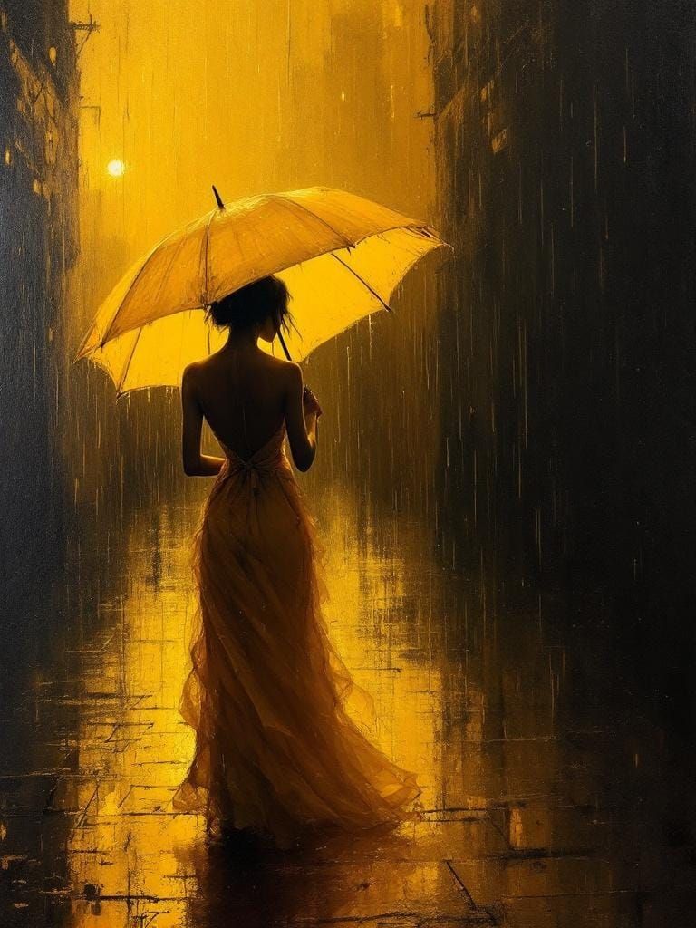 Sepia rain - Sepia rain