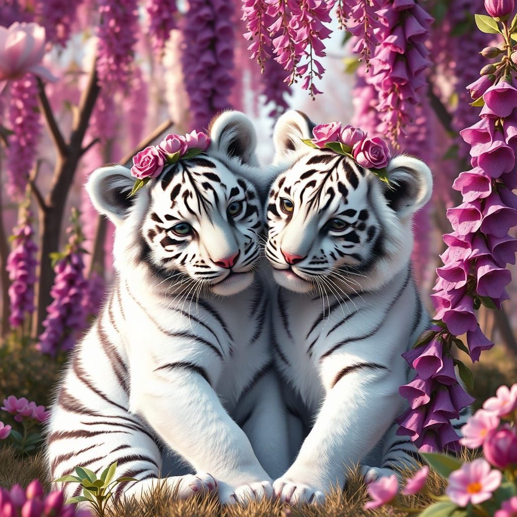 Cozing together - Cozing together