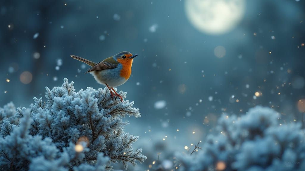 The wren, the wren, the king of all birds, St. Stephen's Day was caught ...