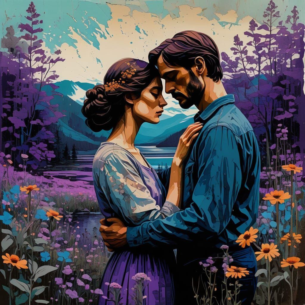 First Love, First Kiss - First Love, First Kiss