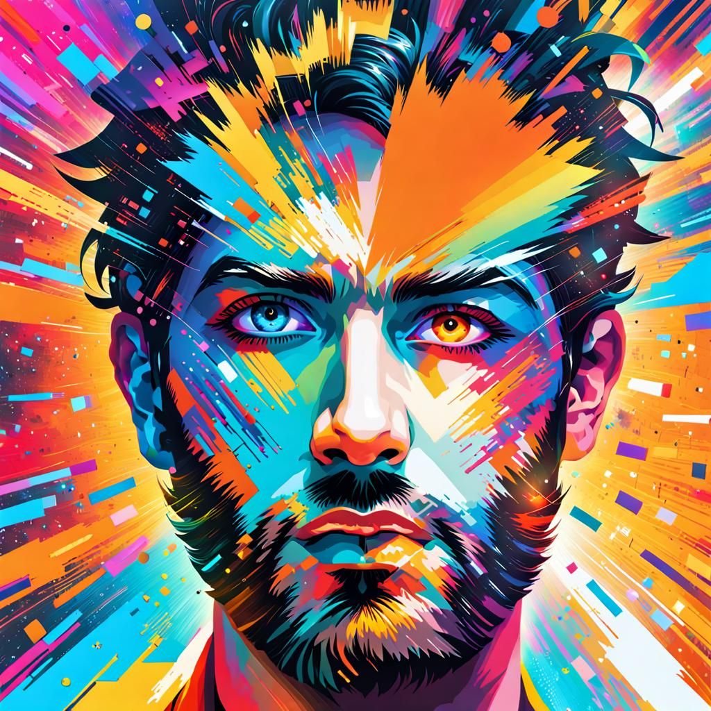 Upcharge - AI Generated Artwork - NightCafe Creator