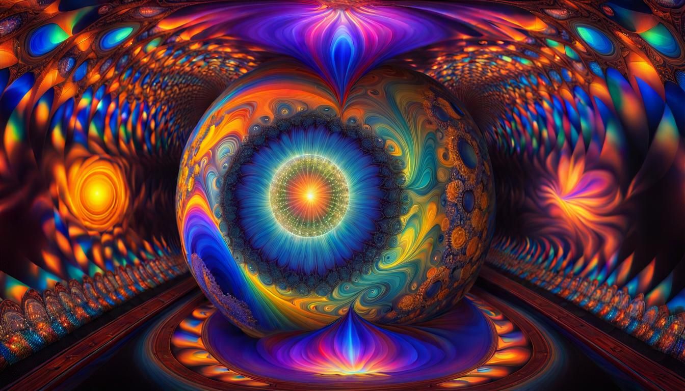 Q176. After having incarnated on other worlds, can spirits incarnate on this one without ever ...