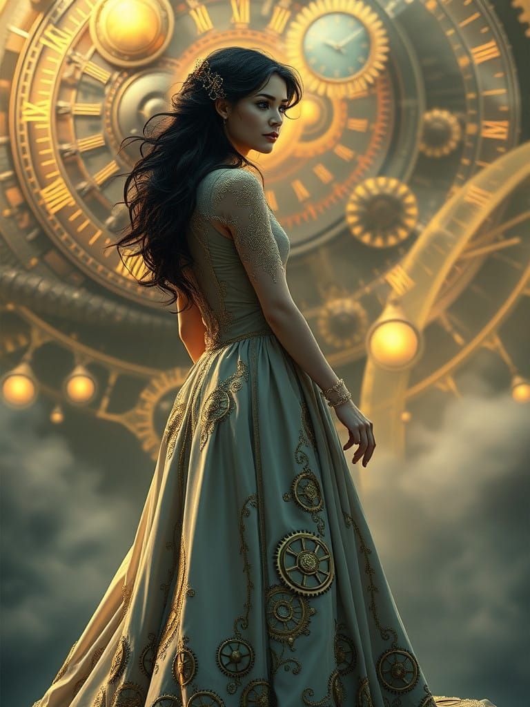 Clockwork Universe II - Clockwork Universe II