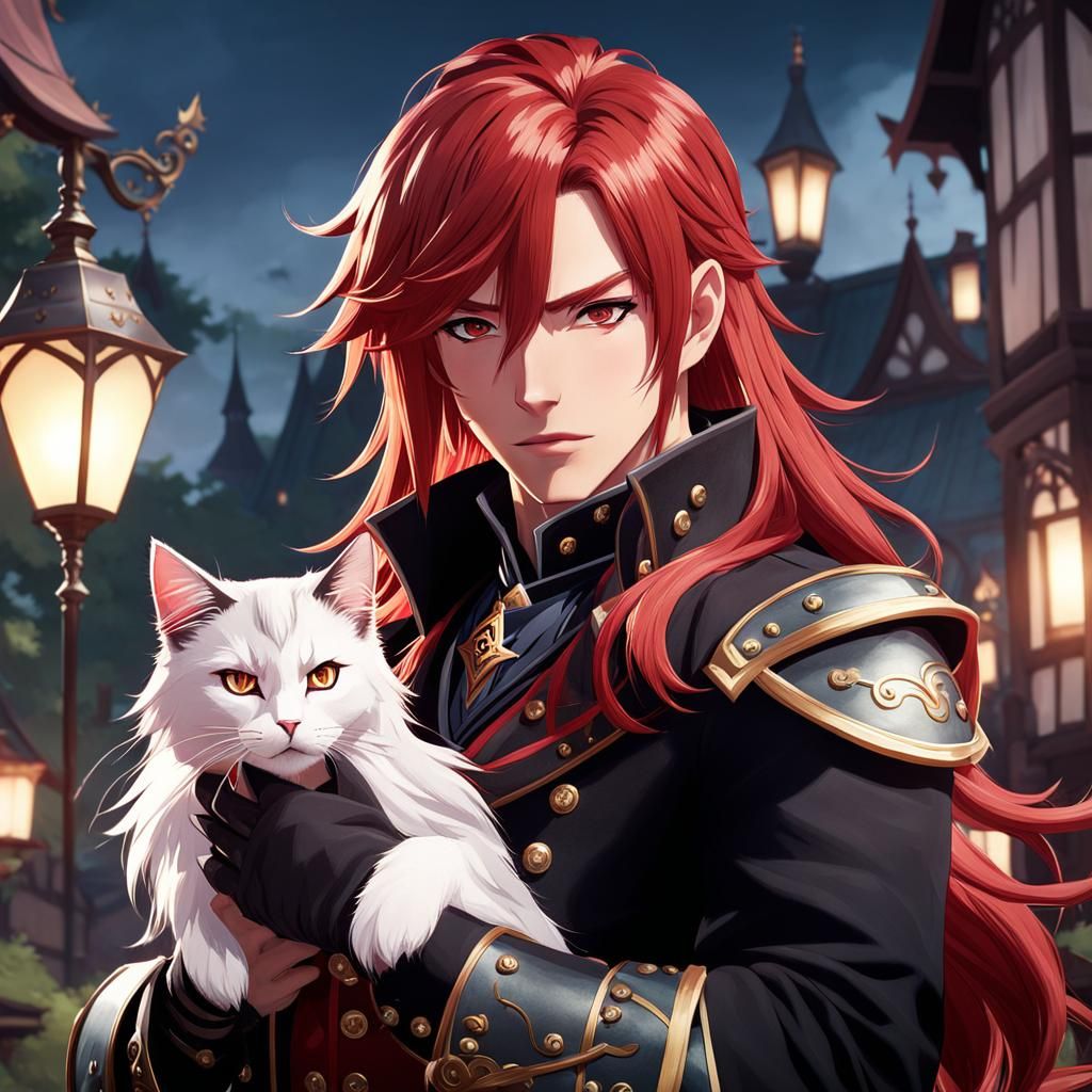 Grumpy - AI Generated Artwork - NightCafe Creator