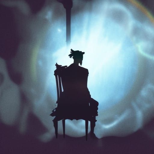 shadow - AI Generated Artwork - NightCafe Creator