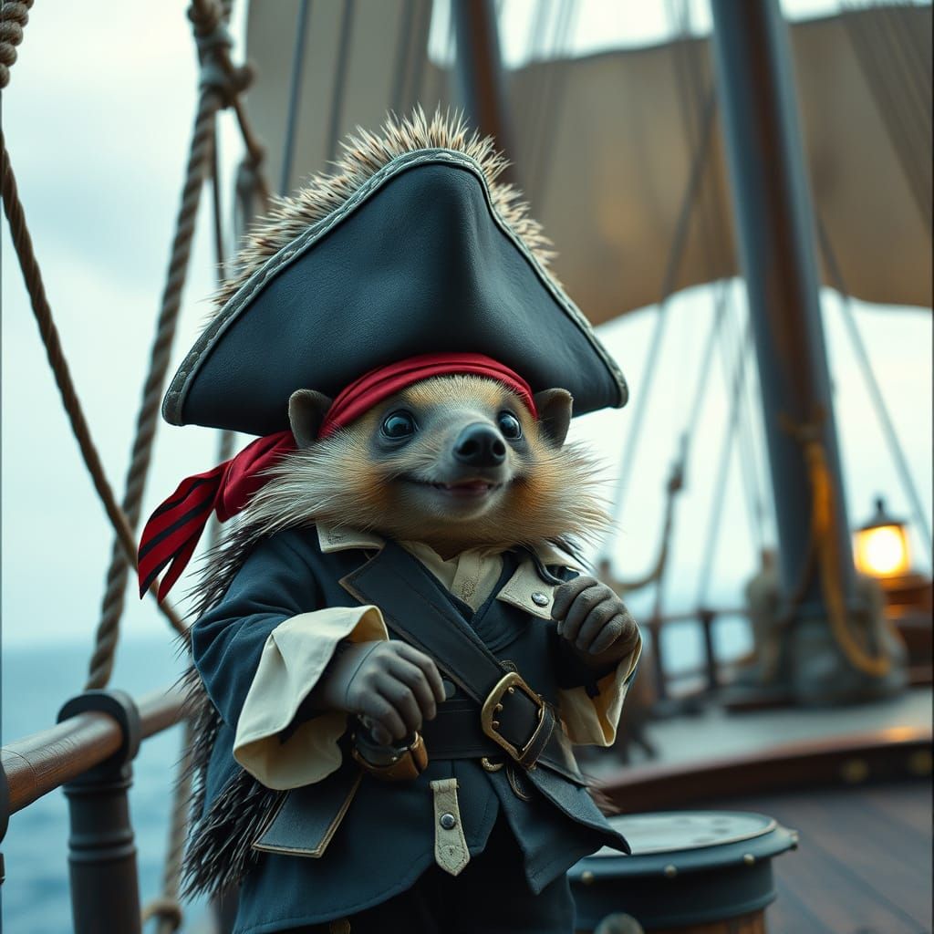 It's A Pirates Life For Me! - It's A Pirates Life For Me!