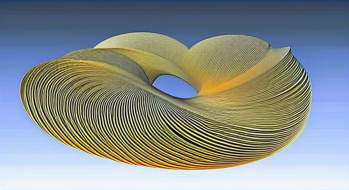 The Triple Arc's McNasty Brightly Lit with orange LED'S photography ...