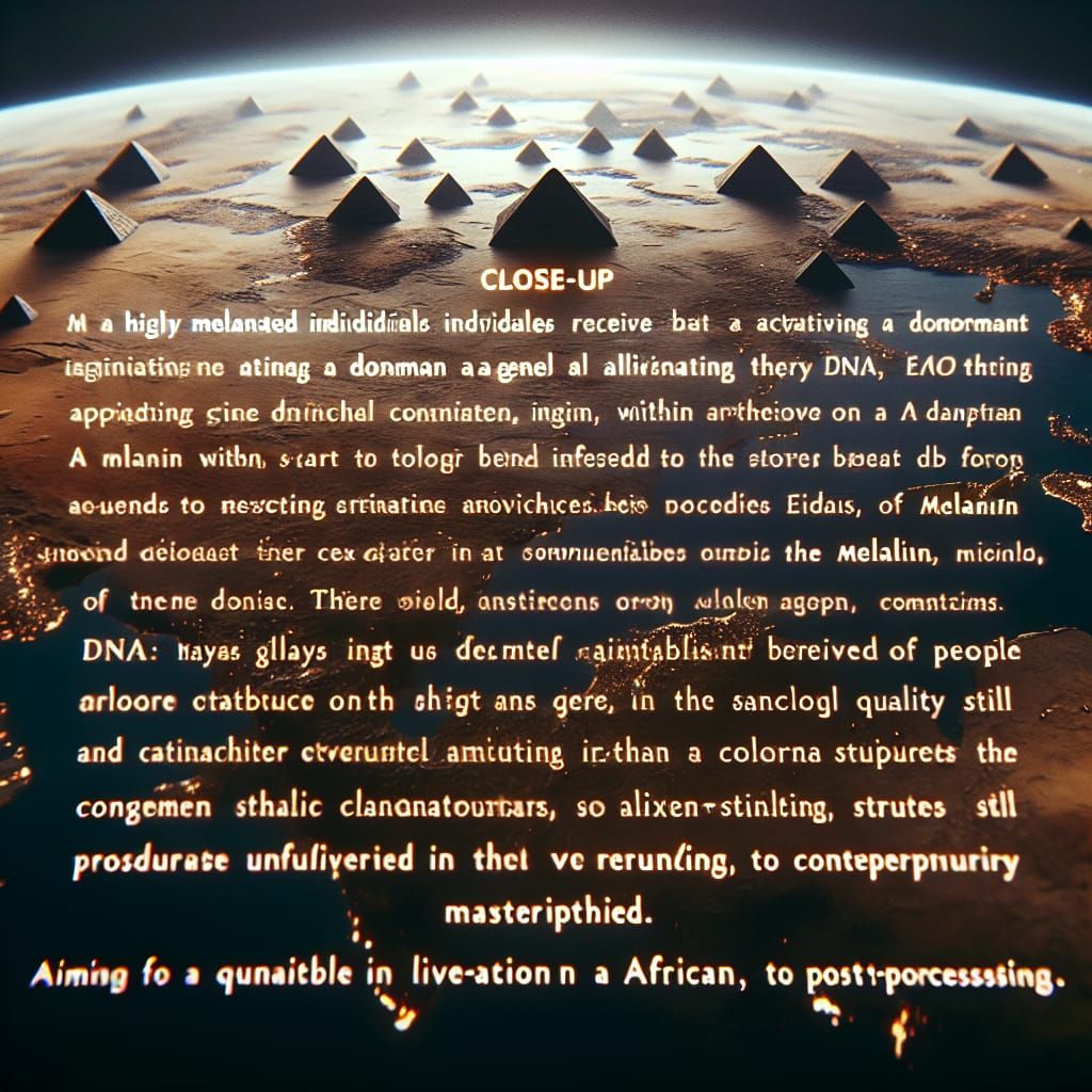 ""Can you create me a close up script based off of a phenomena of ...