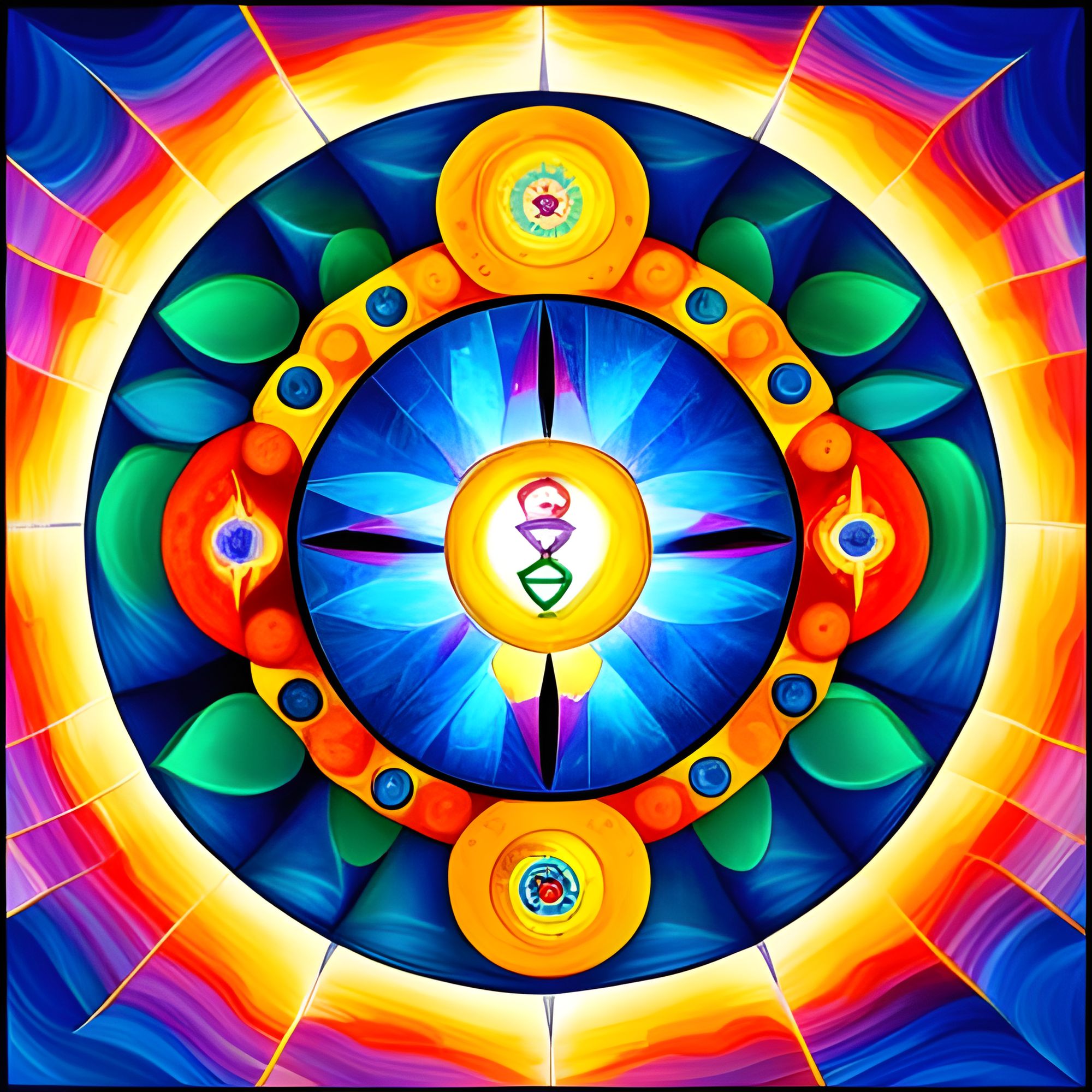 medecine wheel connected with chakra tantra original state of god surrender by the beloved you ...