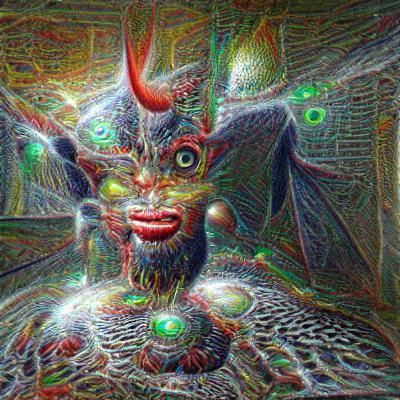 Extra-Dimensional Super Intelligence - AI Generated Artwork - NightCafe ...