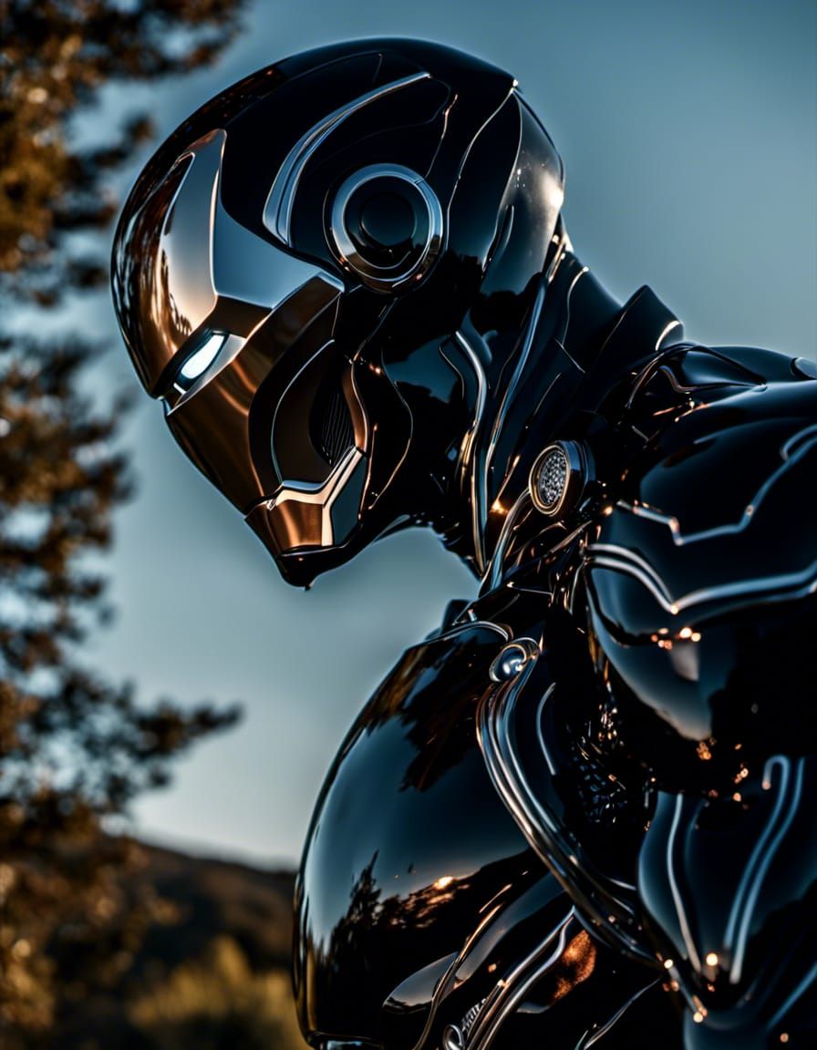 Stealth - AI Generated Artwork - NightCafe Creator