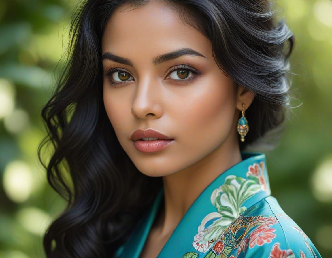 Secret Garden: Jauhara (4:3) - Secret Garden: Jauhara (4:3)