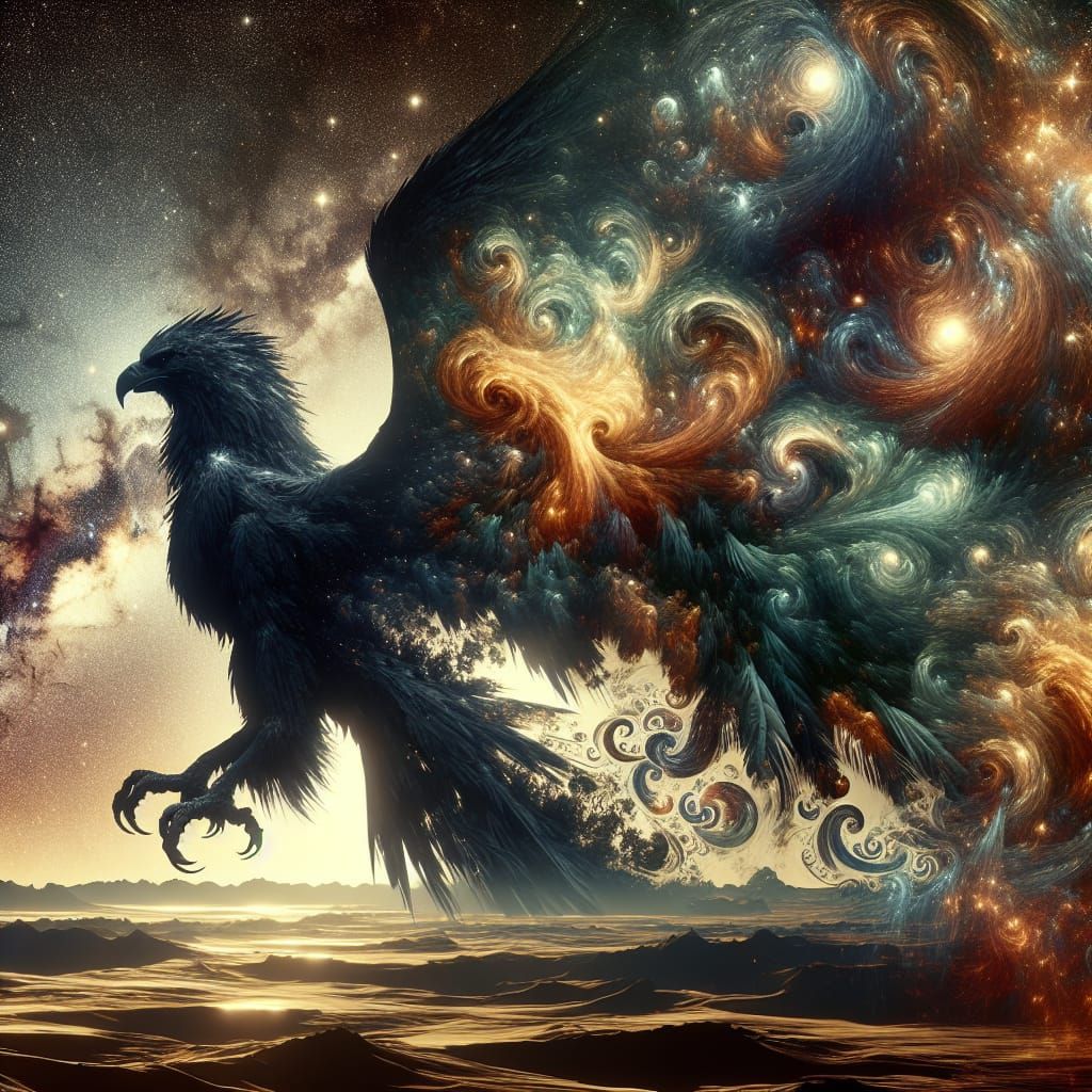 Eagle Surfing - Eagle Surfing