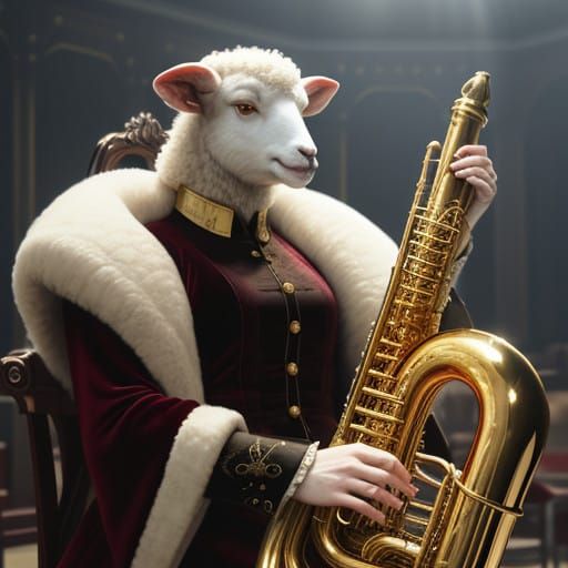 you're either a youtuber or a ewe tuba...