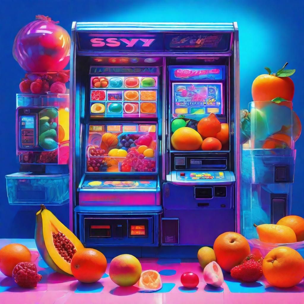 CATCHY THEME - AI Generated Artwork - NightCafe Creator