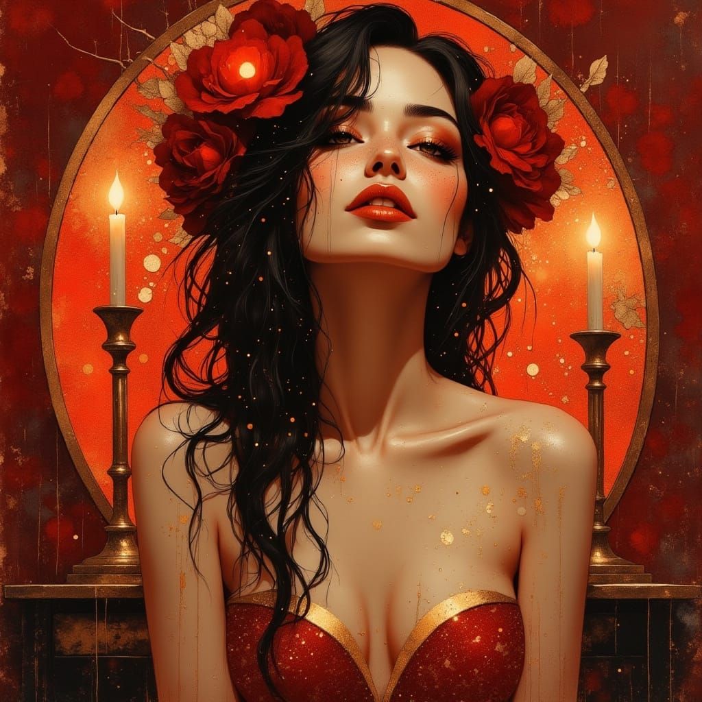 Delacroix - Delacroix