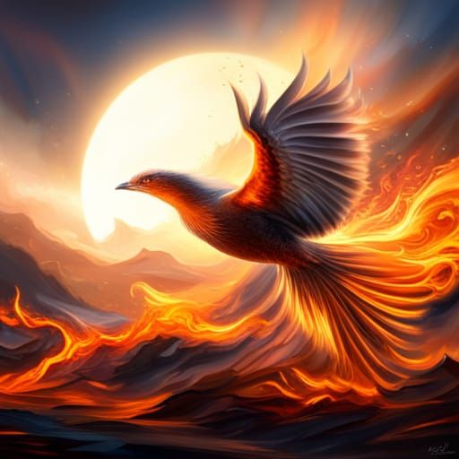 Reborn - AI Generated Artwork - NightCafe Creator