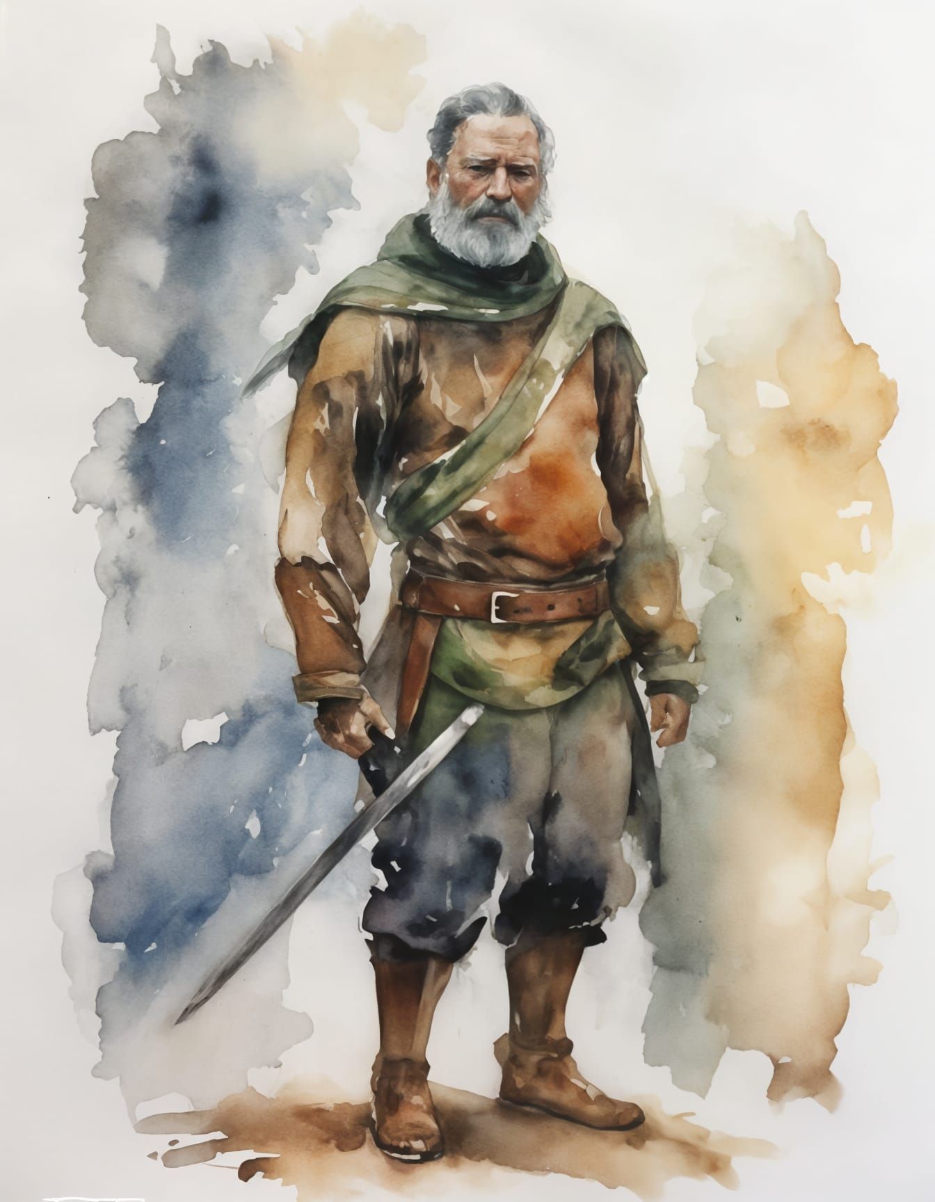 the pun is mightier than the sword - Playful Swordsmanship i...