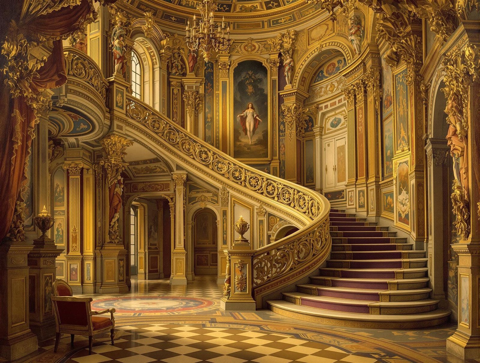 Masterpiece Monday - Masterpiece Monday