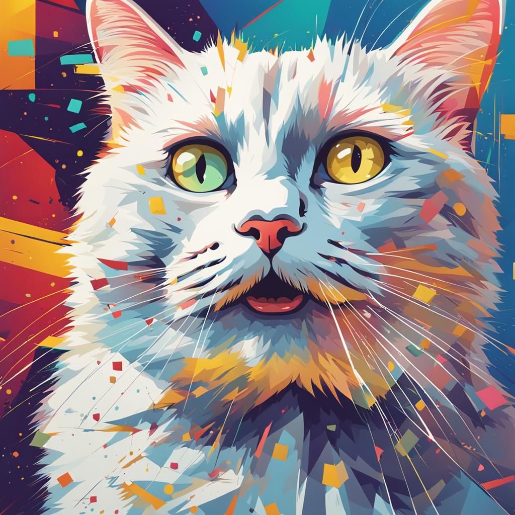 The All-Knowing - AI Generated Artwork - NightCafe Creator