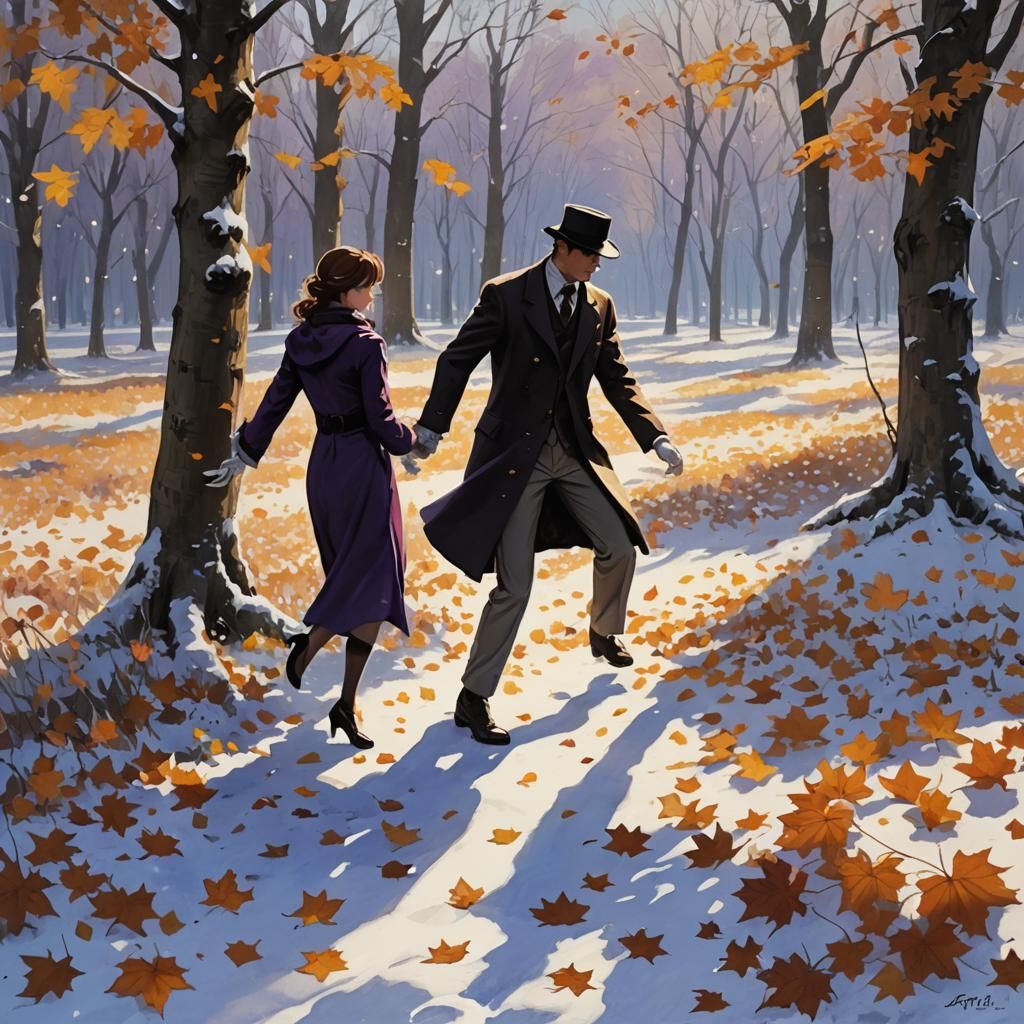 - AI Generated Artwork - NightCafe Creator