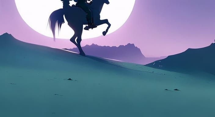 16k resolution, art by Ismail Inceoglu and Yoshitaka Amano. A mystical ...