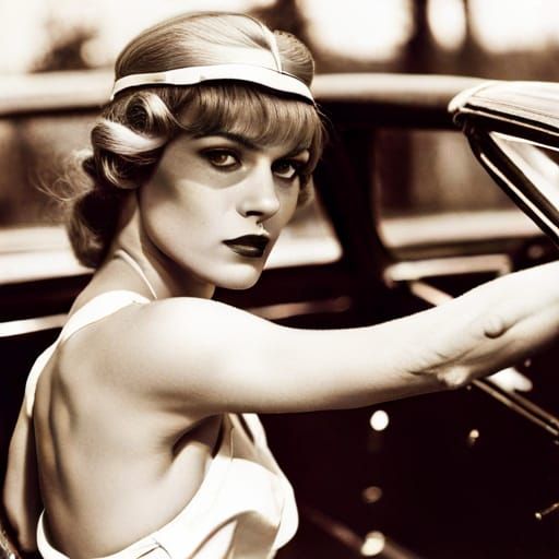 Scarface part 2 - AI Generated Artwork - NightCafe Creator