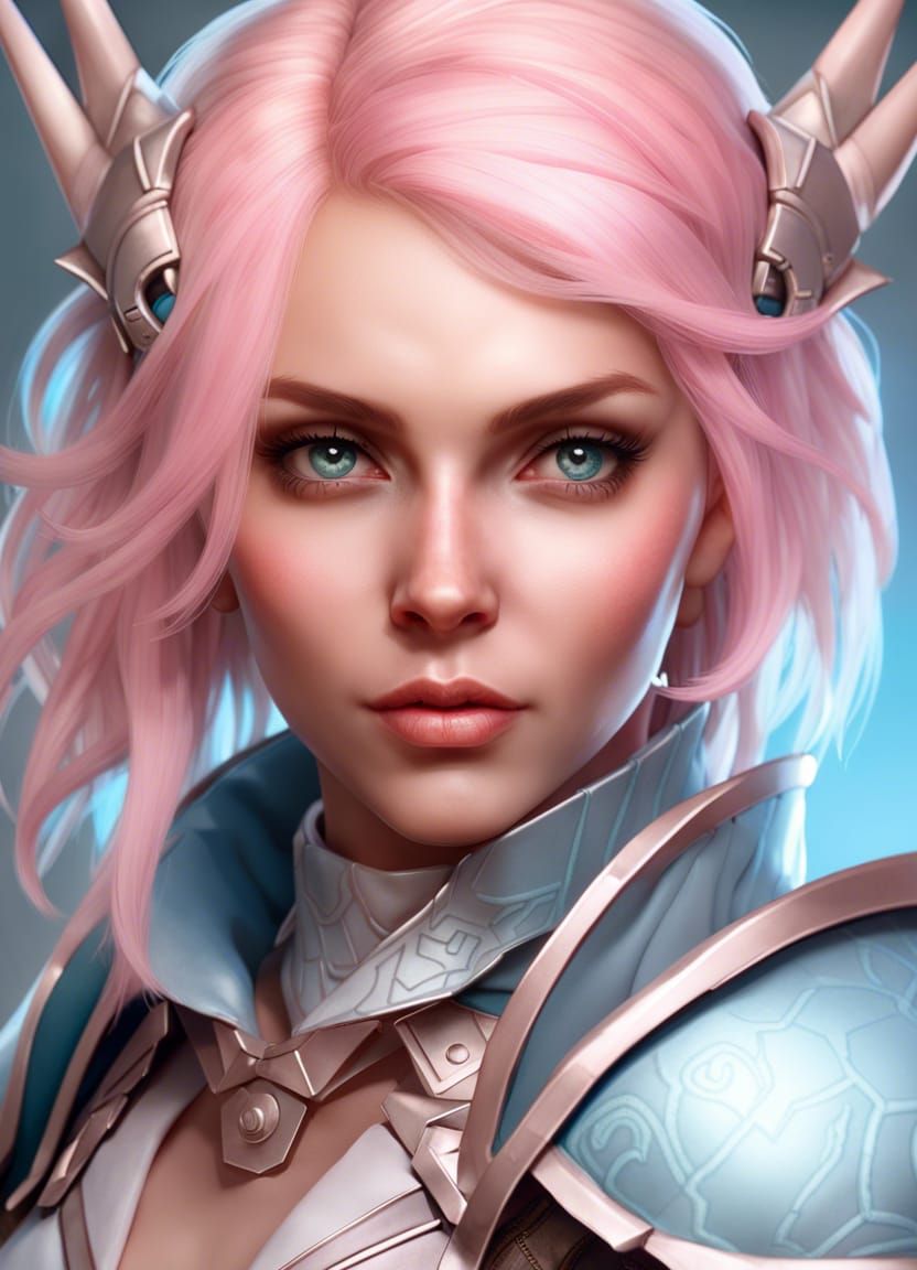 Untitled Creation - AI Generated Artwork - NightCafe Creator