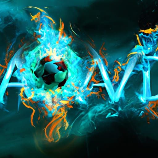 THe name "advait" written in text only no person with a soccer ball and ...