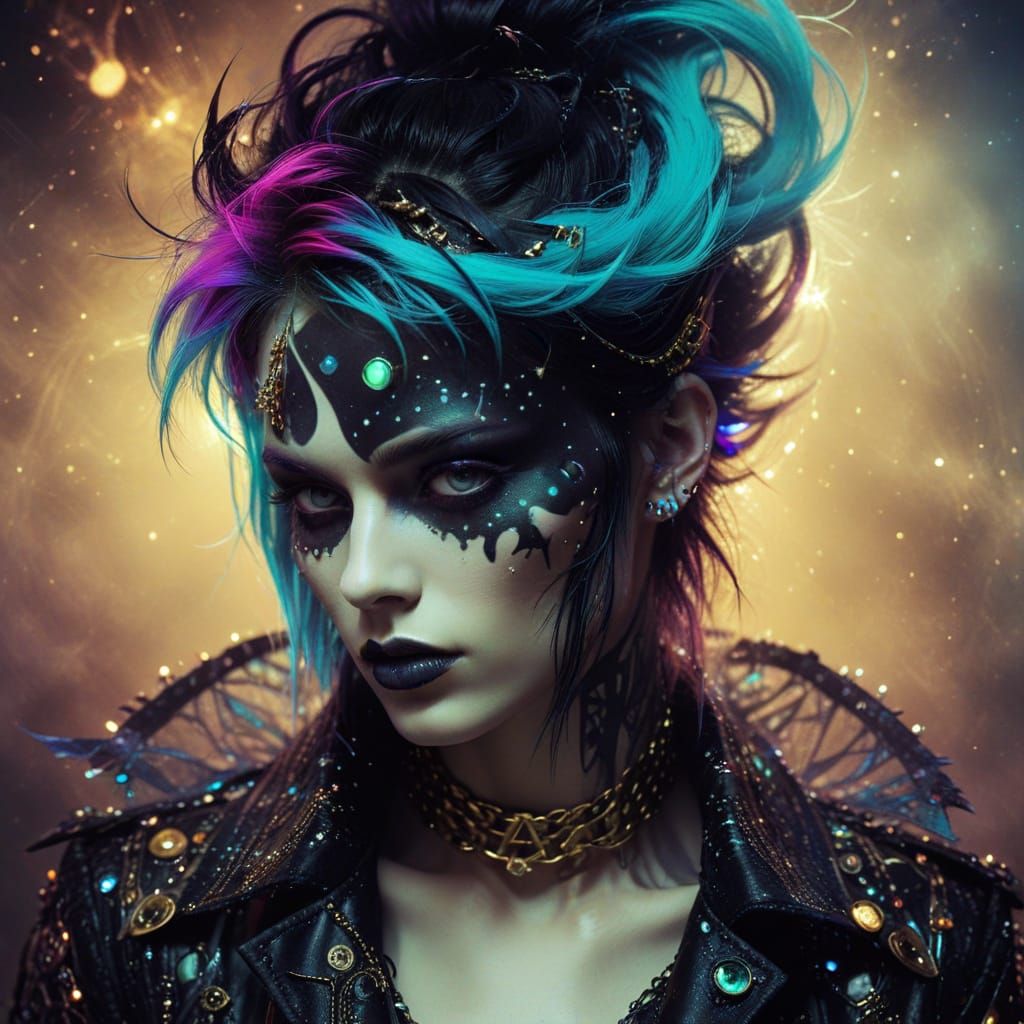 Rebel Princess - Rebel Princess