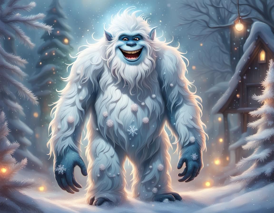 HYPERREALISTIC, PERFECT, SMOOTH, HD QUALITY, MAGICAL, SMILING HOLIDAY ...