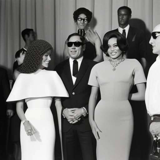 AI tricks humans - AI Generated Artwork - NightCafe Creator