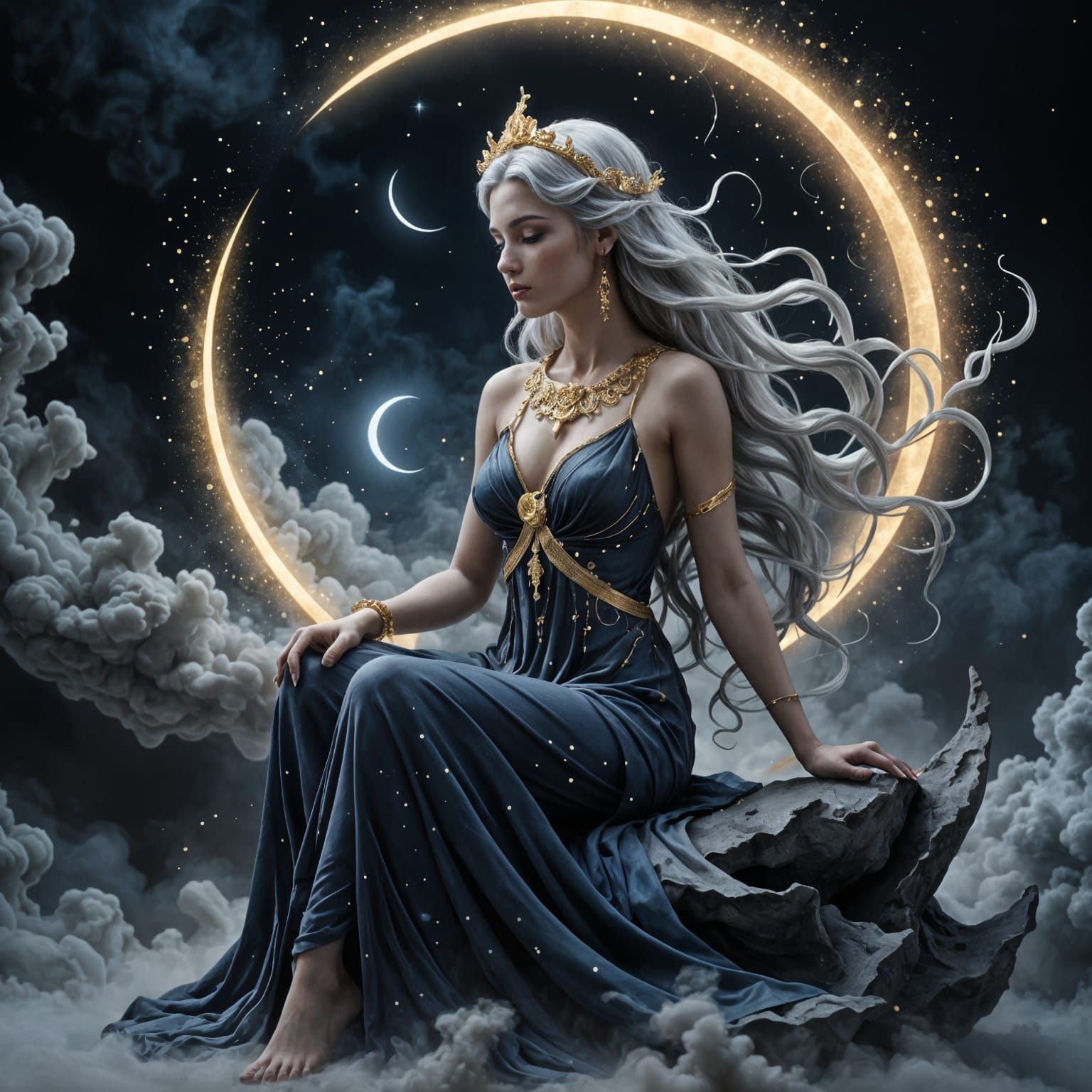 Princess of Moonlight - Princess of Moonlight