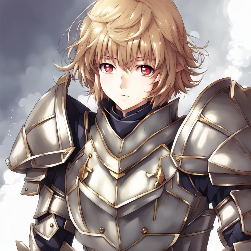 armor - AI Generated Artwork - NightCafe Creator