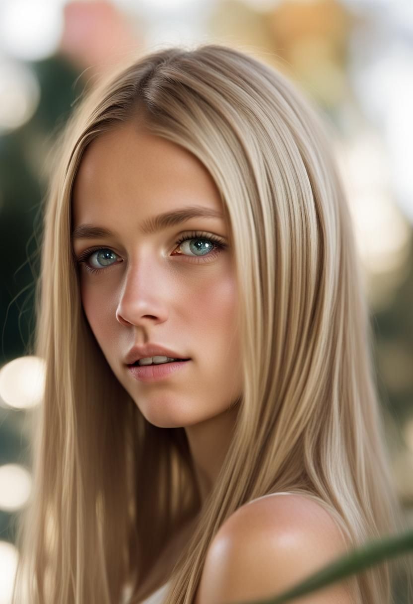 Bianca - AI Generated Artwork - NightCafe Creator