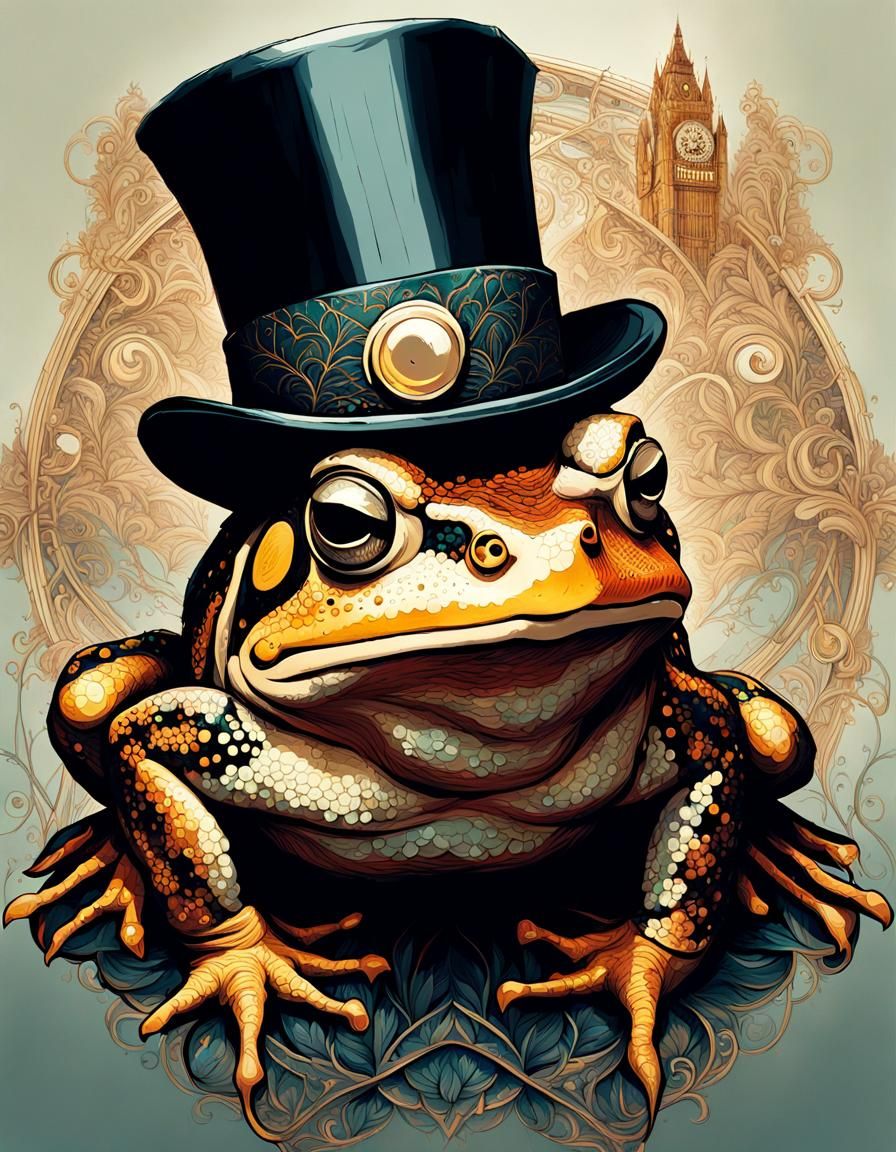 Macra - AI Generated Artwork - NightCafe Creator