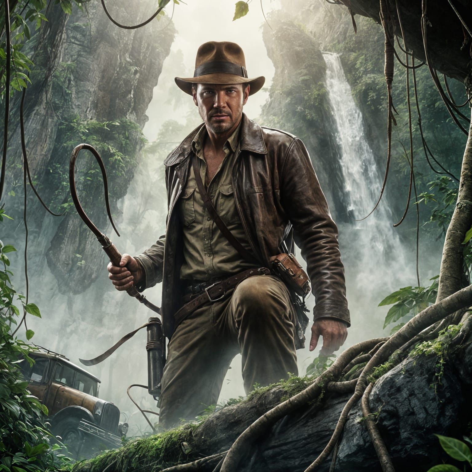 Raider of … - Raider of