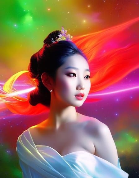 Nanbu Mutsu - AI Generated Artwork - NightCafe Creator