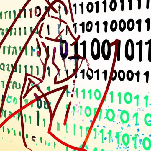 Stable algorithm ai art - AI Generated Artwork - NightCafe Creator