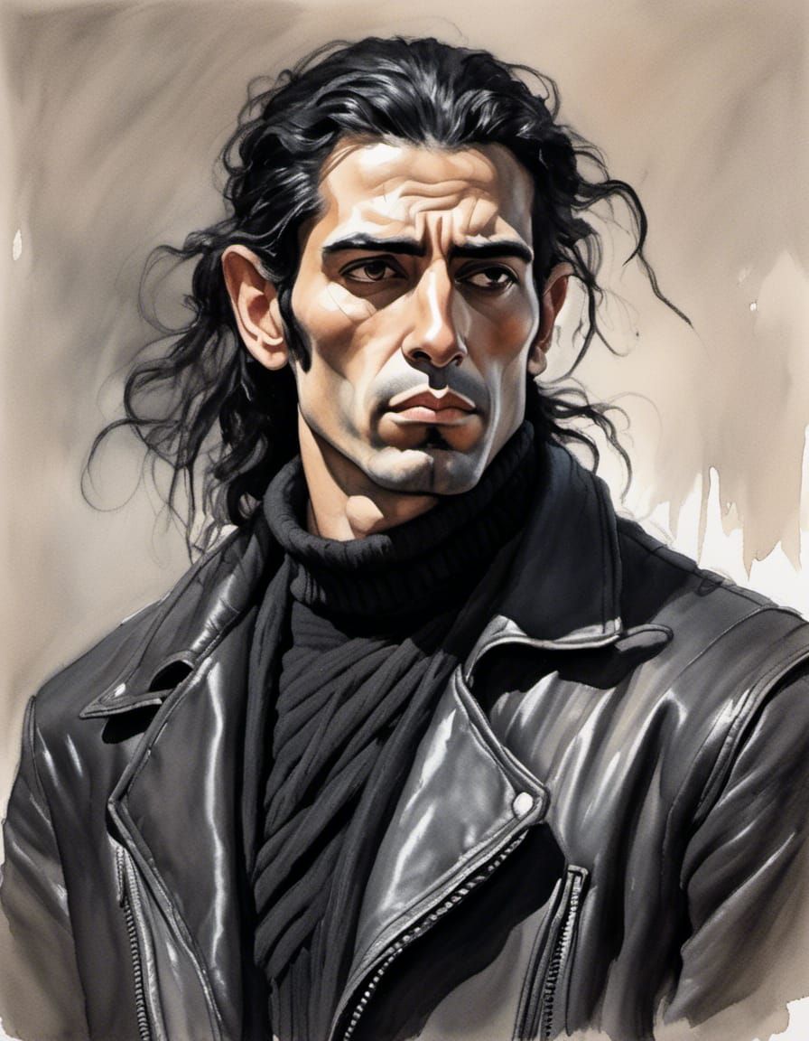 SCP Foundation: Chaos Insurgency--The Engineer (FINAL) - AI Generated ...