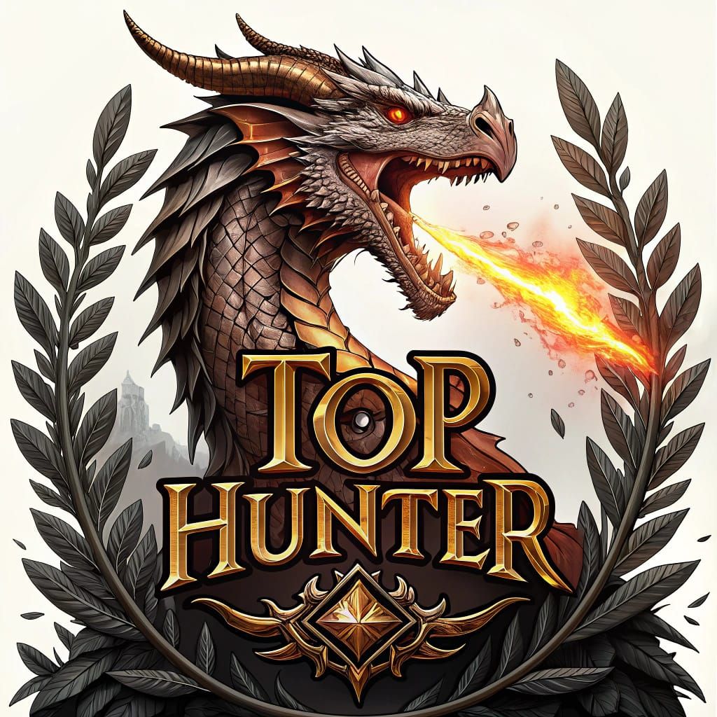 Simple Clan Logo for a Clan from a Mobile RPG Videogame that is ...