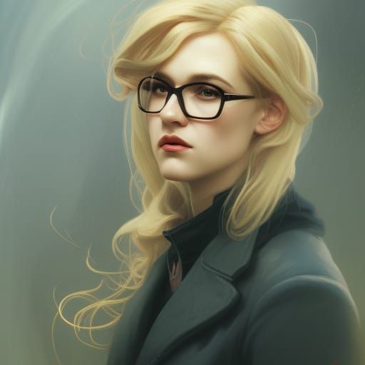 Investigator - Call of Cthulhu - AI Generated Artwork - NightCafe Creator
