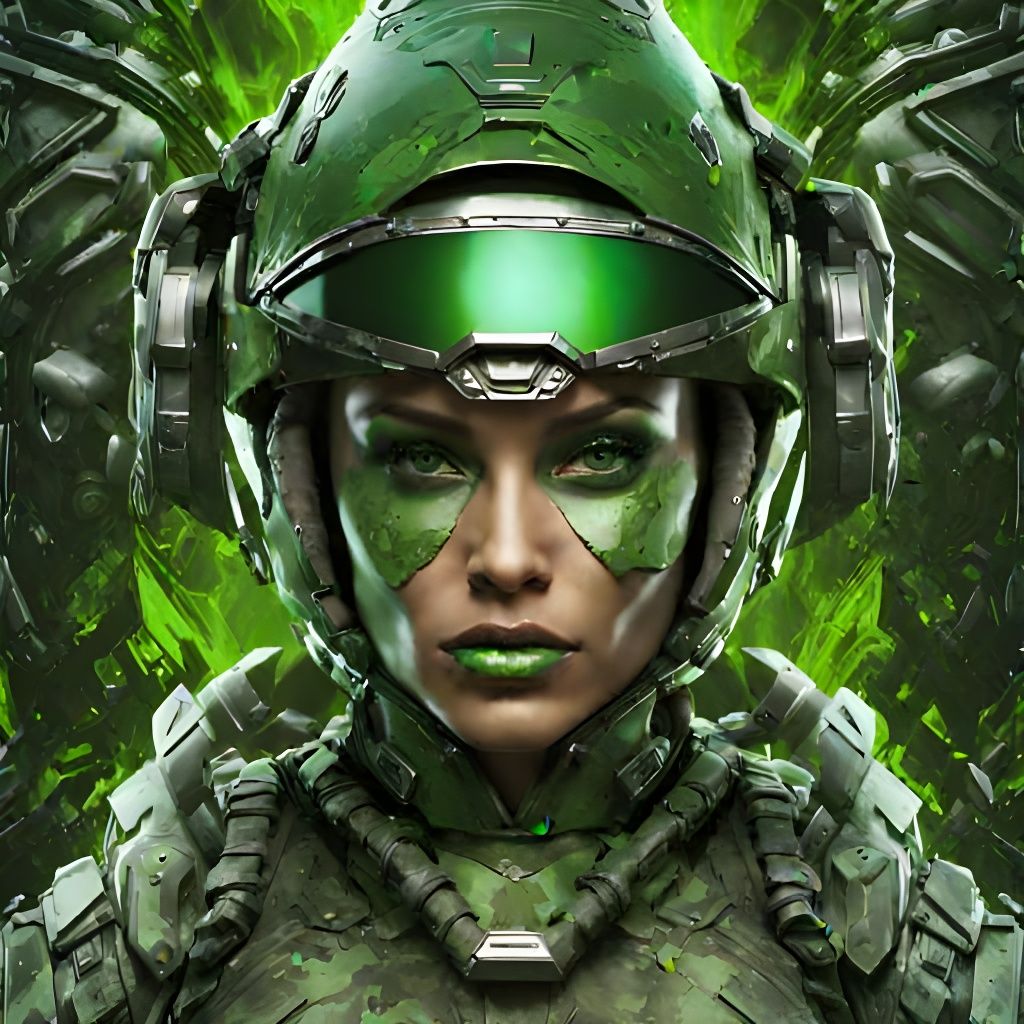 Tactical Camo - AI Generated Artwork - NightCafe Creator