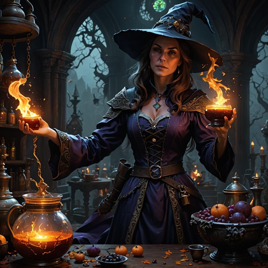 Untitled Creation - AI Generated Artwork - NightCafe Creator