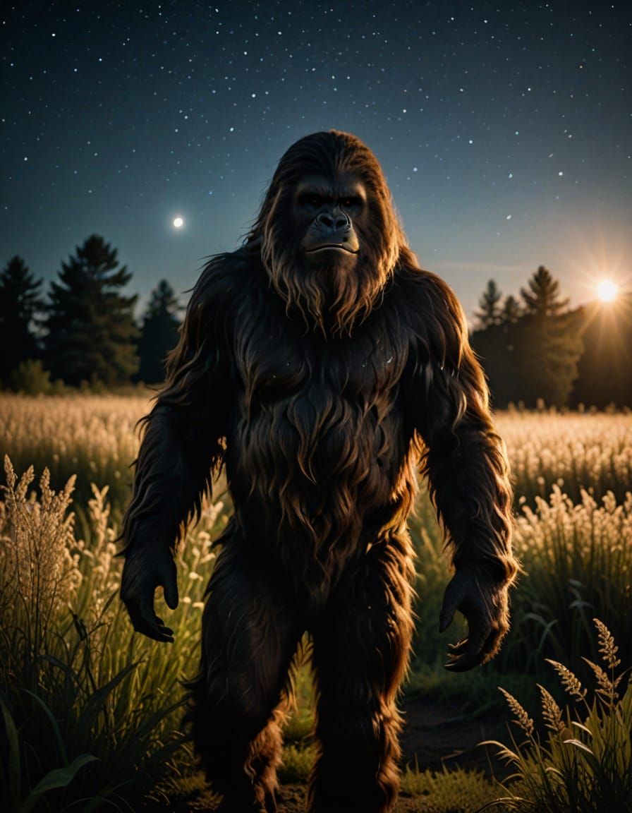 Fouke Monster 1904 sightings - Fouke Monster 1904 sightings