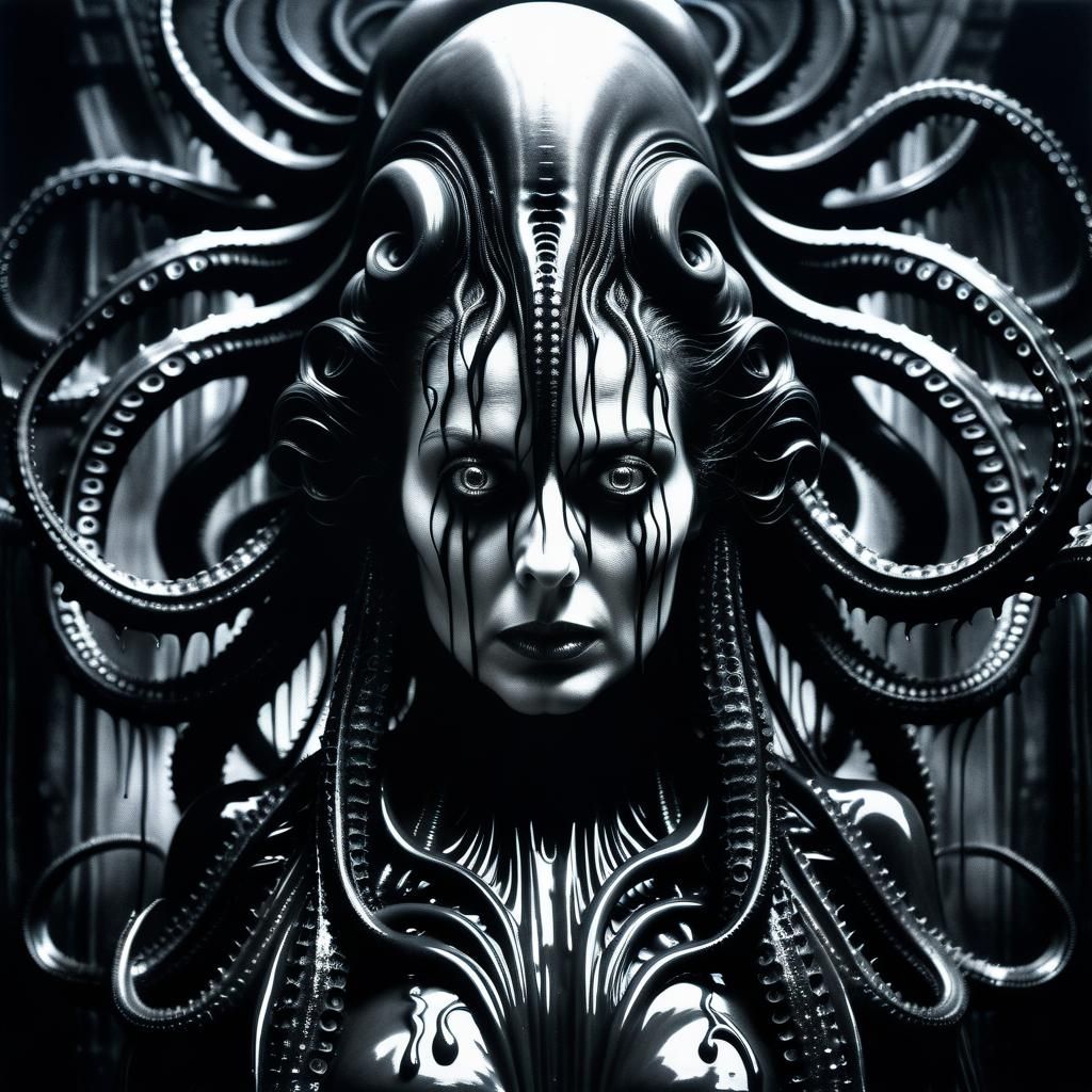 Assuming Control - AI Generated Artwork - NightCafe Creator