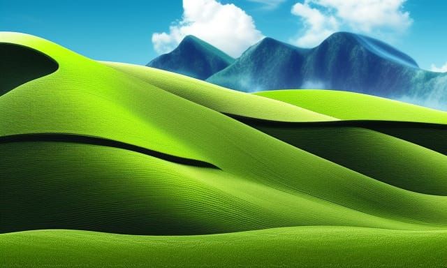 Windows wallpaper 3 - AI Generated Artwork - NightCafe Creator