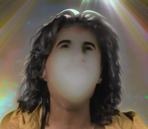 The most cursed image - AI Generated Artwork - NightCafe Creator