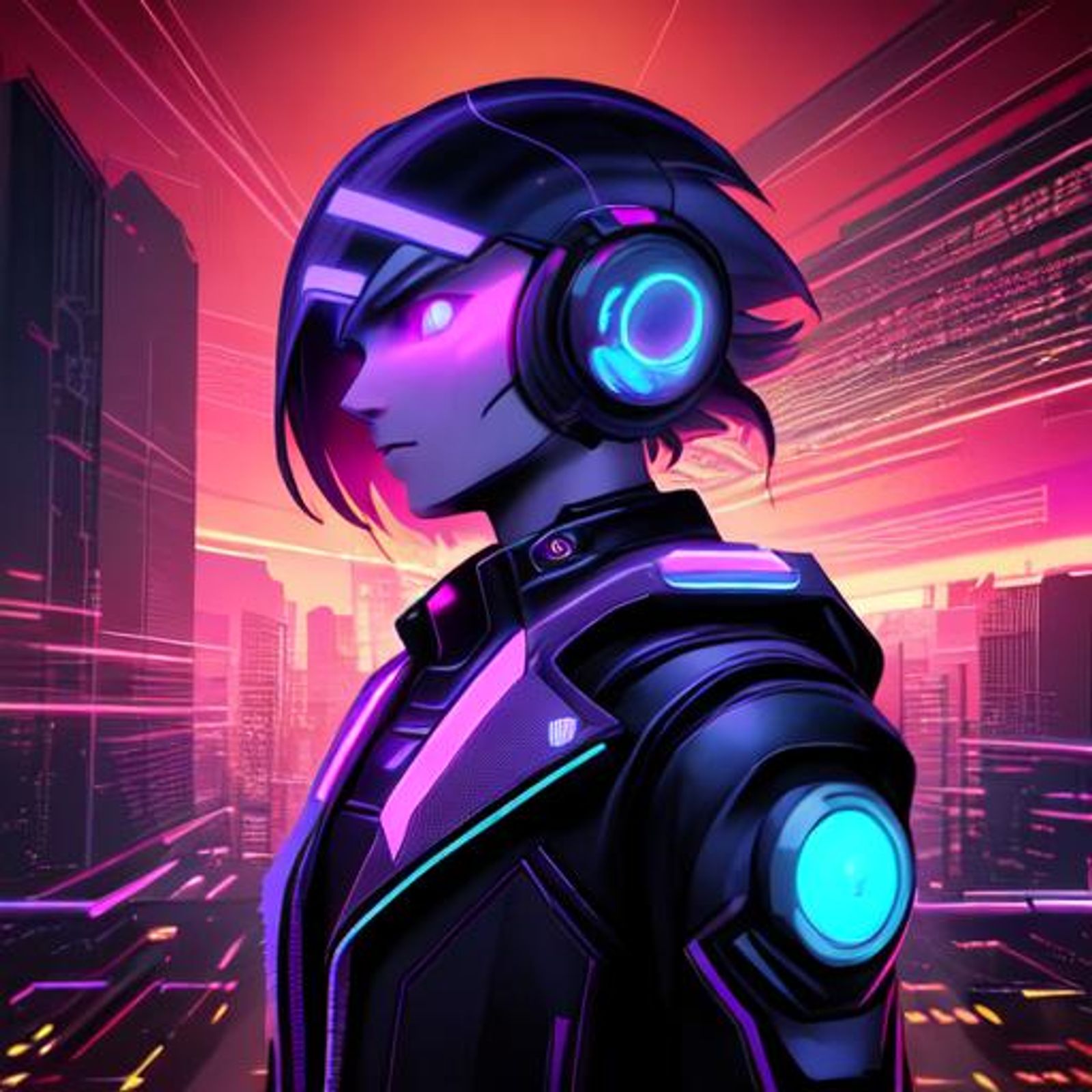 It’s wet - AI Generated Artwork - NightCafe Creator