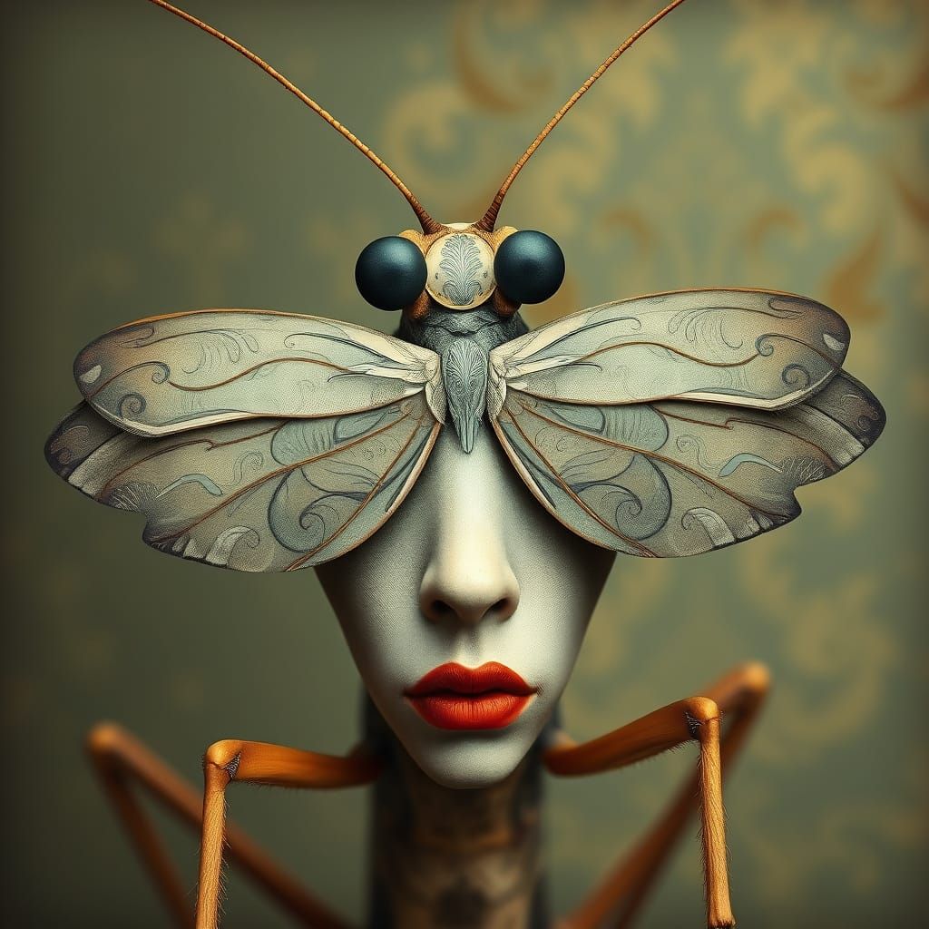 Freaky Face - Freaky Face